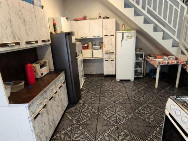 CASA À VENDA NA QR 404 SAMAMBAIA NORTE