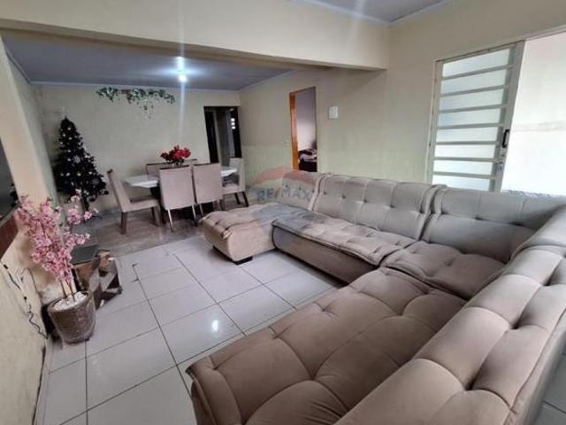 CASA Á VENDA NA QR 405 COM 2 QUARTOS SAMAMBAIA NORTE