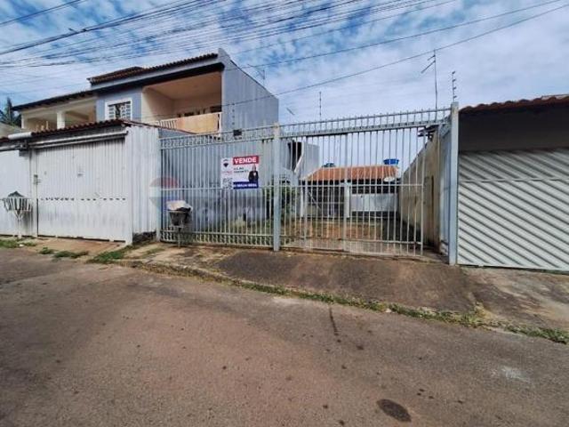 CASA A VENDA NA QR 601 CONJUNTO 11 SAMAMBAIA NORTE