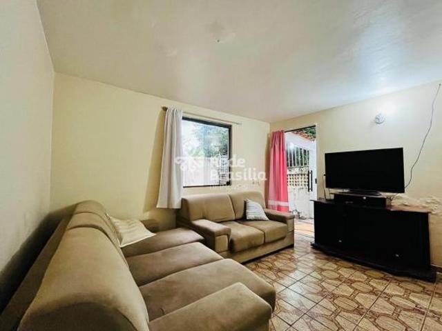 Casa à venda na Quadra 10 de Sobradinho DF