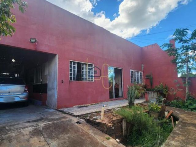 Casa a venda na região norte com 02 dormits. | 282 m² | com Edícula independente