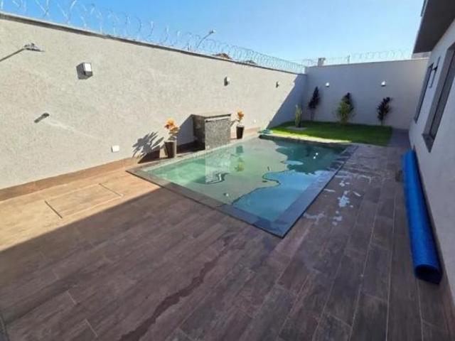 Casa à Venda na região Chácara Malota  Cidade: Ju – Localização Privilegiada!
