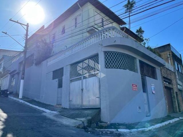 Casa a venda na região da Vila Medeiros