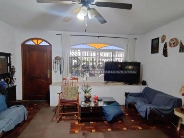Casa à Venda na Região da Vila Sônia com 270m²