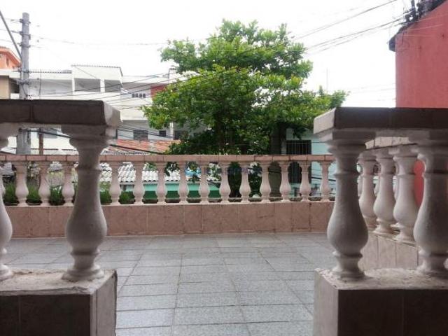 Casa a venda na Região da Vila Santa Catarina