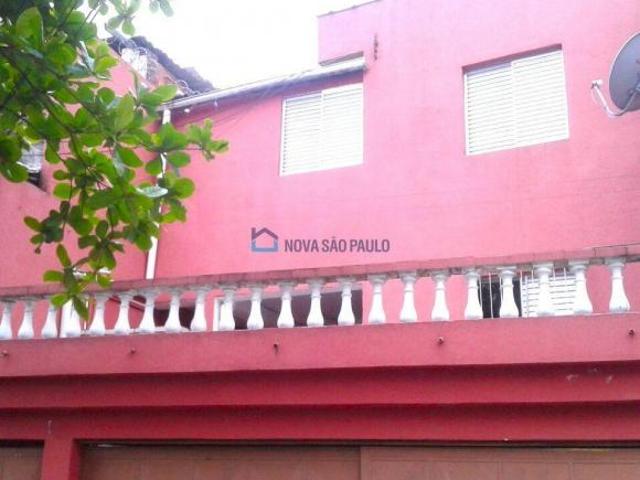 Casa a venda na Região da Vila Santa Catarina