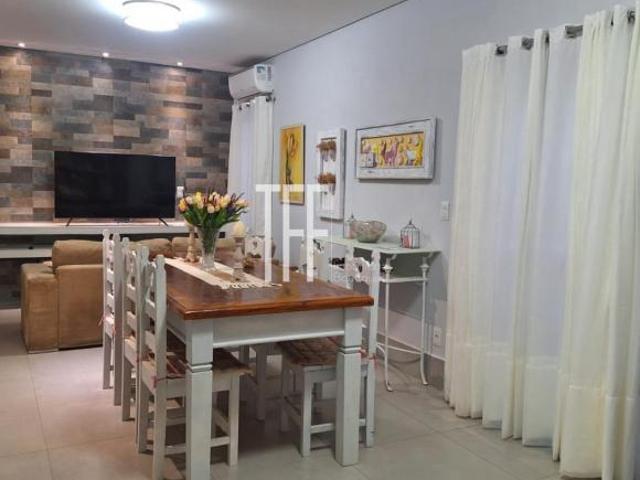 CASA A VENDA NA REGIÃO DO ALPHAVILLE CONDOMÍNIO HOUSING 2 CAMPINAS/SP