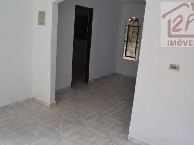 Casa a Venda na região do Bom Retiro