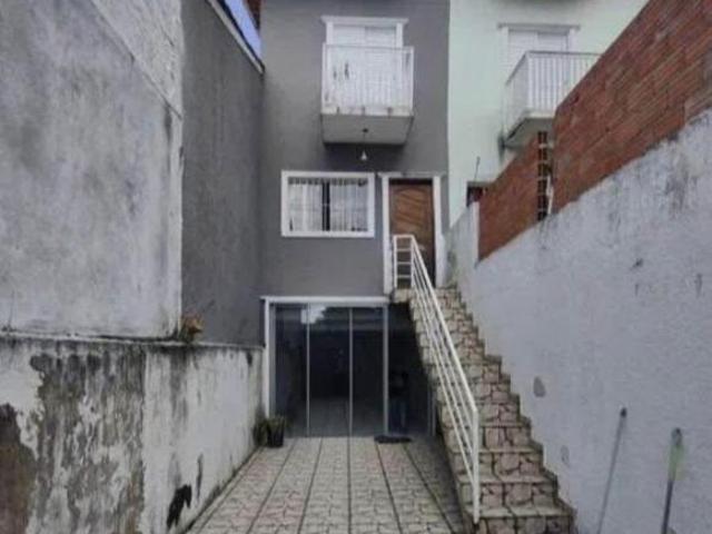 CASA A VENDA NA REGIÃO DO CAPÃO REDONDO!