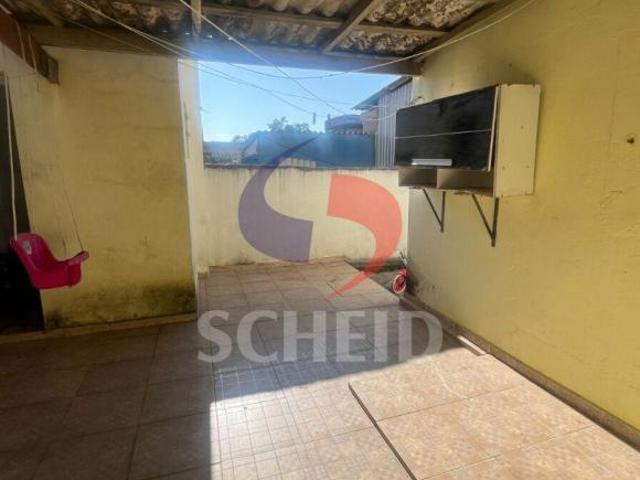 Casa á venda na região do Jordanópolis com 300m² de terrenoe e 207 m² de área construída