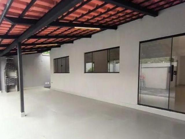 Casa a Venda na Regiao Vila Mazzei