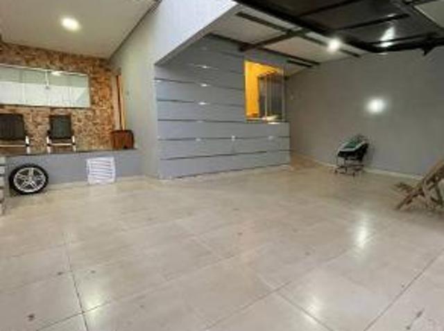 Casa a Venda na Regiao 3dorms/1suíte Freguesia do Ó