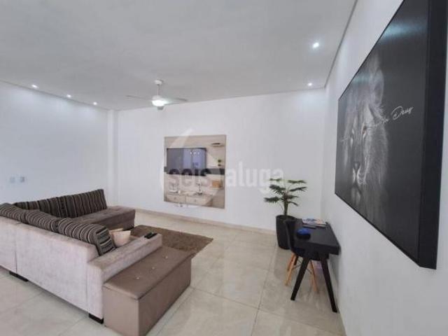 Casa à Venda na Reserva Centenária, Santa Bárbara D’Oeste