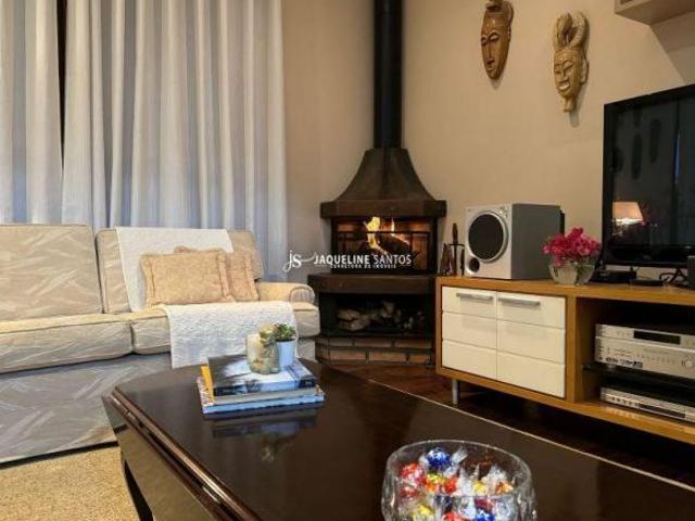 Casa à venda na Reserva da Serra