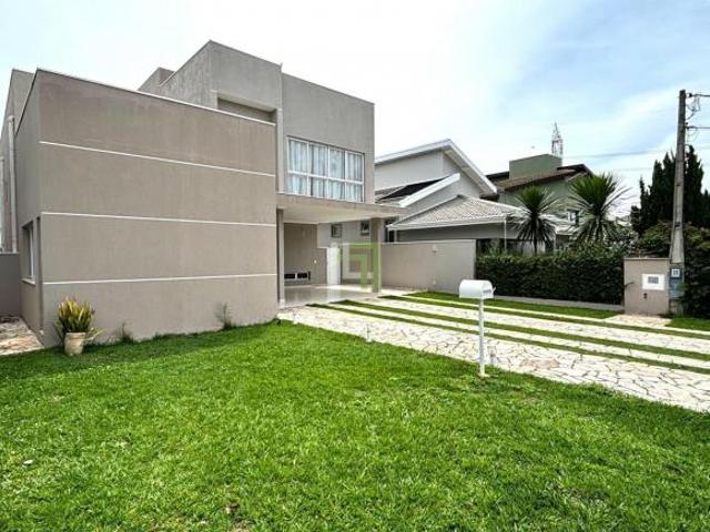 Casa à venda na Reserva da Serra