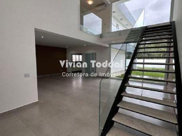 Casa à venda na Reserva da Serra