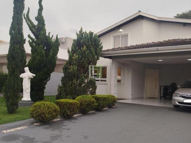 Casa à venda na Reserva da Serra