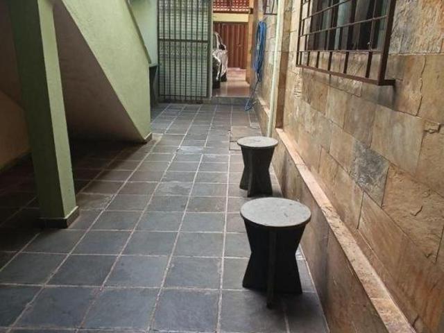 Casa à venda na Ressaca