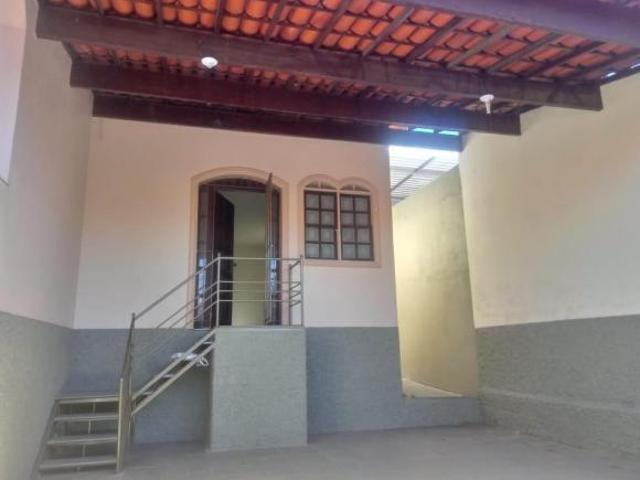 Casa à venda na Ressaca