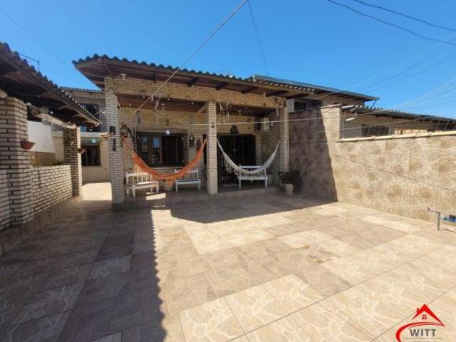 Casa à venda na Restinga