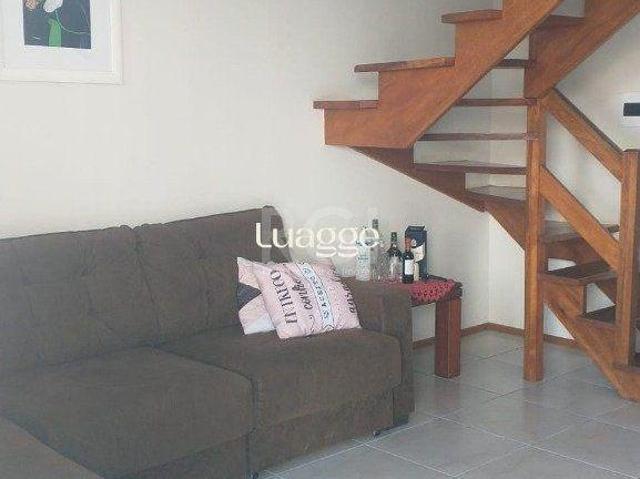 Casa à venda na Restinga