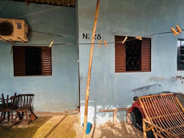 Casa à venda na Restinga