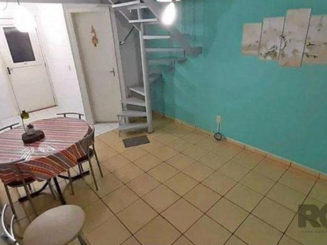 Casa à venda na Restinga
