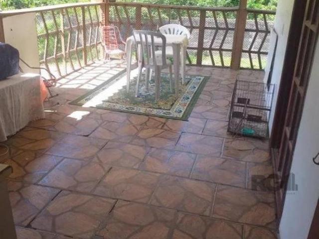 Casa à venda na Restinga