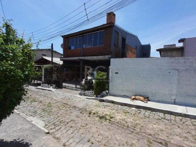 Casa à venda na Restinga