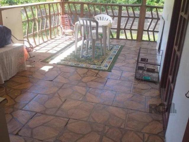 Casa à venda na Restinga