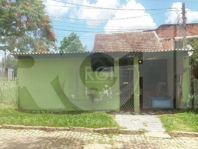 Casa à venda na Restinga