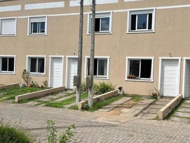 Casa à venda na Restinga