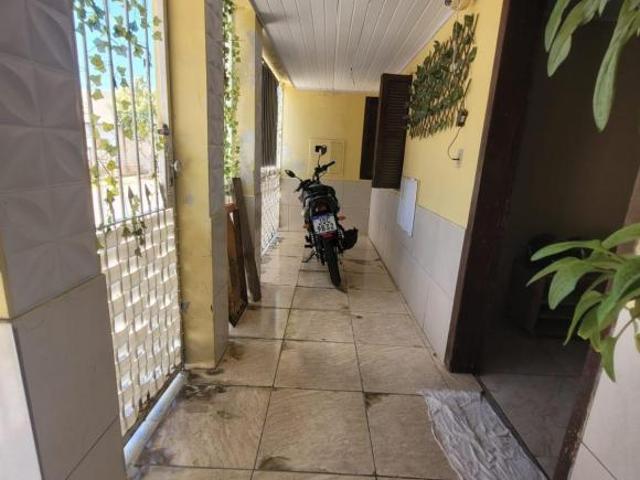 Casa à venda na Restinga