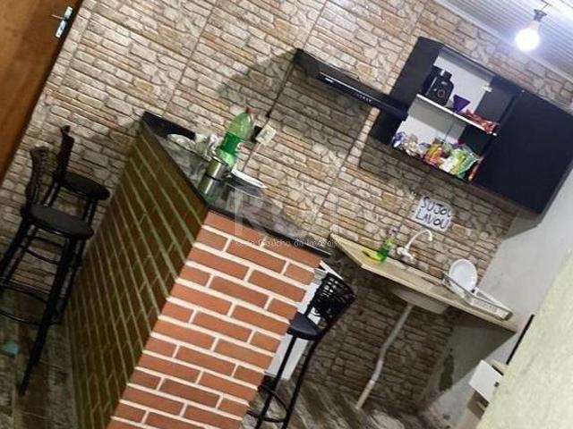 Casa à venda na Restinga