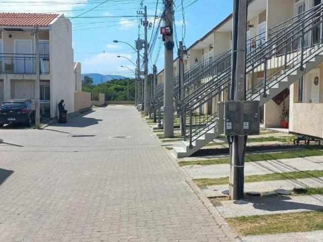 Casa à venda na Restinga