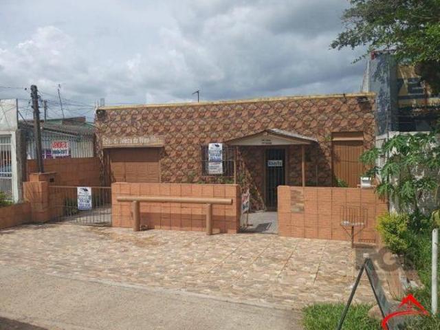 Casa à venda na Restinga
