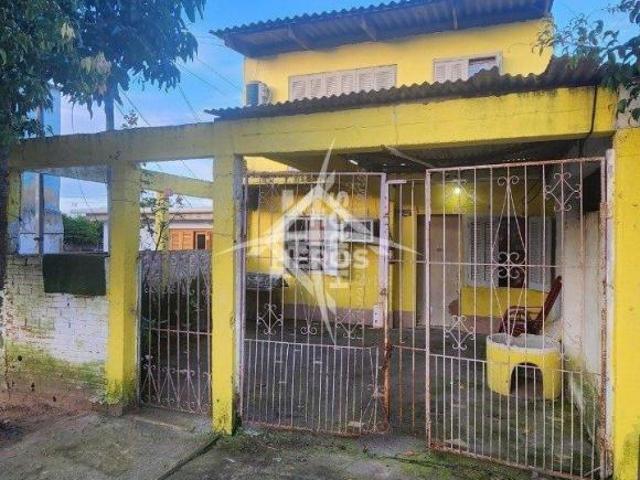 Casa à venda na Restinga