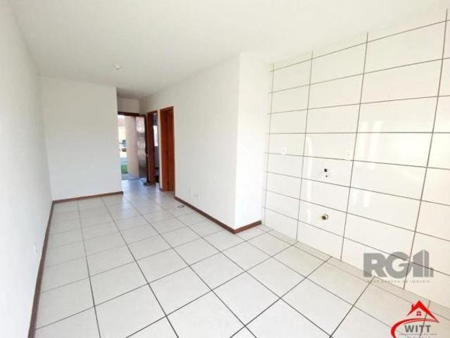 Casa à venda na Restinga