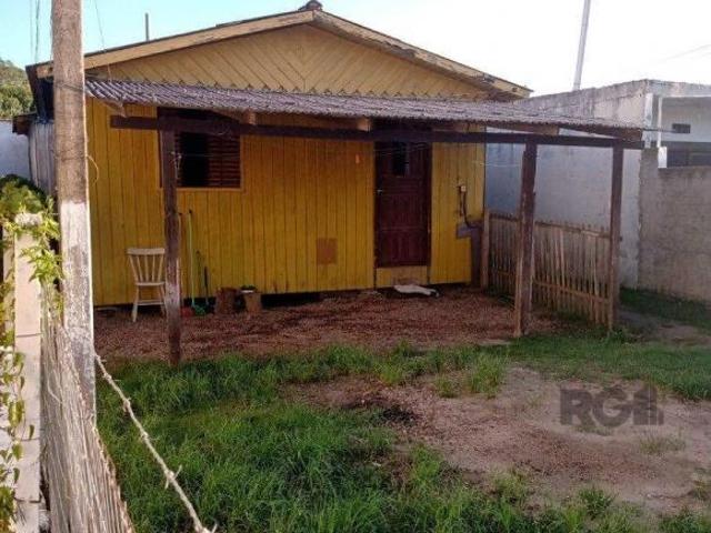 Casa à venda na Restinga