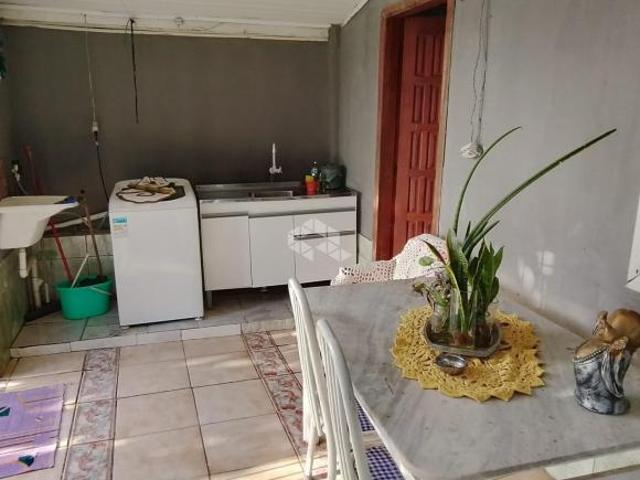 casa a venda na Restinga
