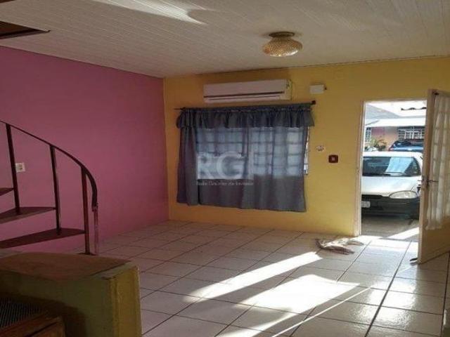 Casa à venda na Restinga
