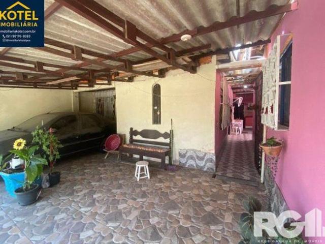 Casa à venda na Restinga