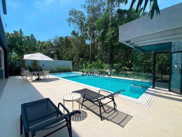 Casa a venda na Riviera de São Lourenço