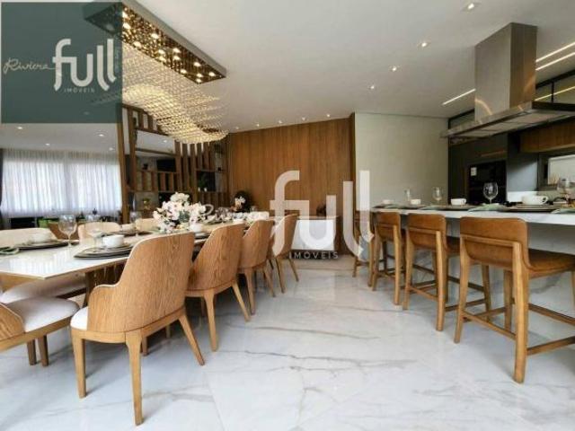Casa a venda na Riviera de São Lourenço
