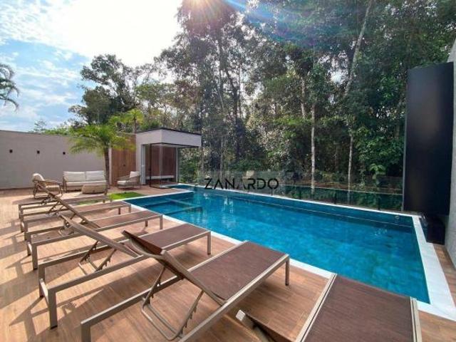 Casa a Venda na Riviera de São Lourenço
