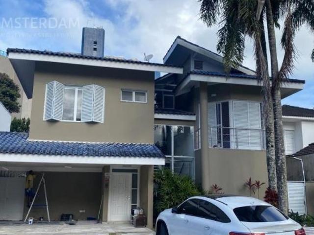 CASA À VENDA NA RIVIERA DE SÃO LOURENÇO MÓDULO 4