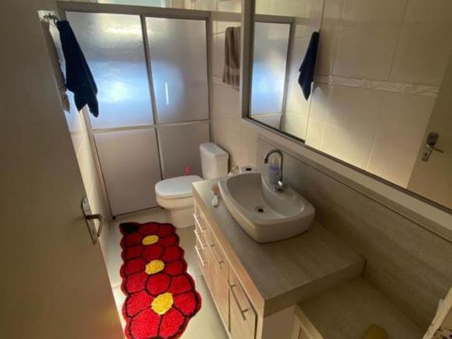 Casa à venda na Rio Branco!