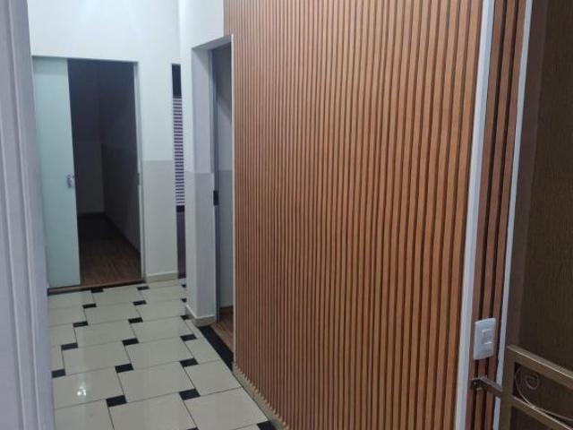 Casa à venda na Rua Maceió, Vila M Genoveva, Jundiaí SP