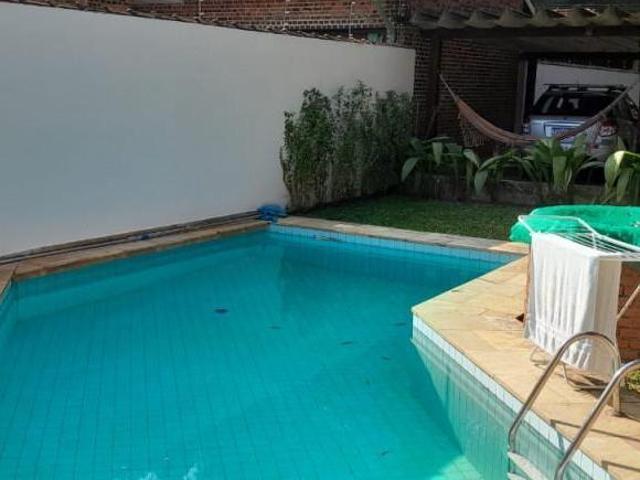 Casa a venda na Rua Maestro Eduardo de Guarnieri, Interlagos, São Paulo, SP