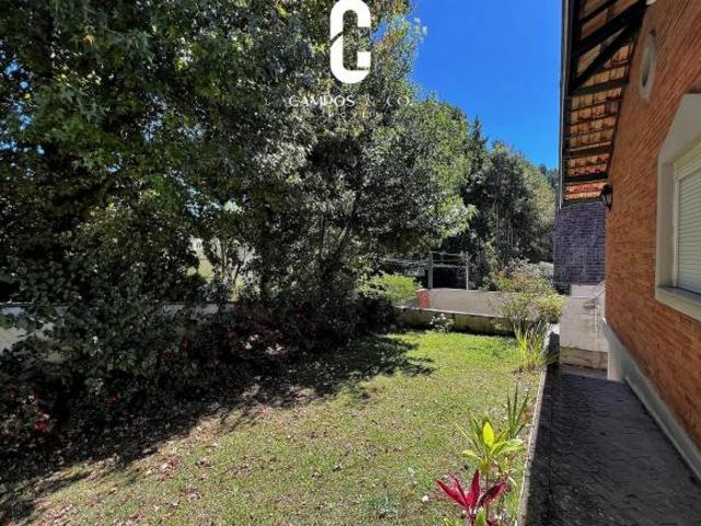 Casa à venda na rua mais charmosa de Campos! R$ 1.000.000,00 3 dormitórios Vila Jaguaribe, Campo